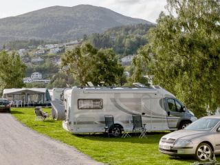 Campings in More og Romsdal - MT Campings Noorwegen